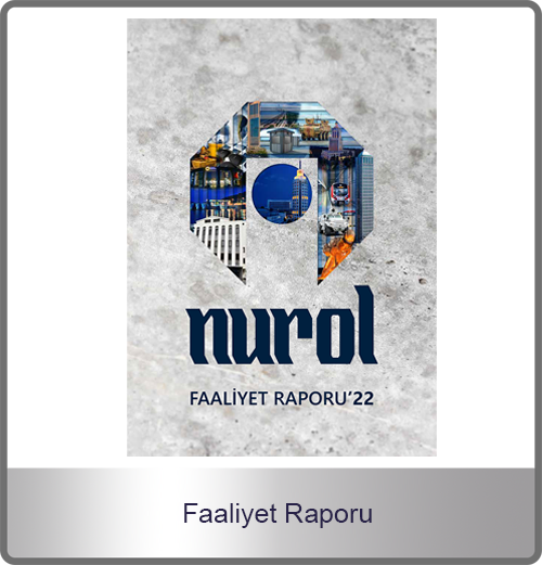 Nurol Holding A.Ş.
